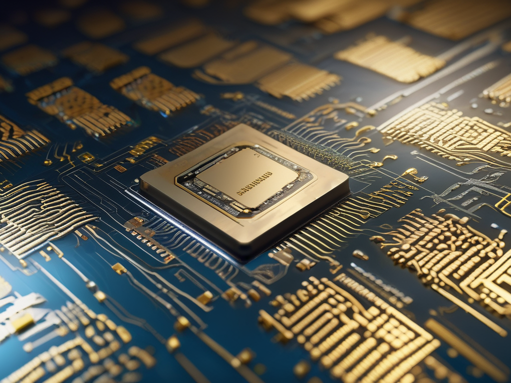 Understanding NPUs: Enhancing Machine Learning with Specialized ...